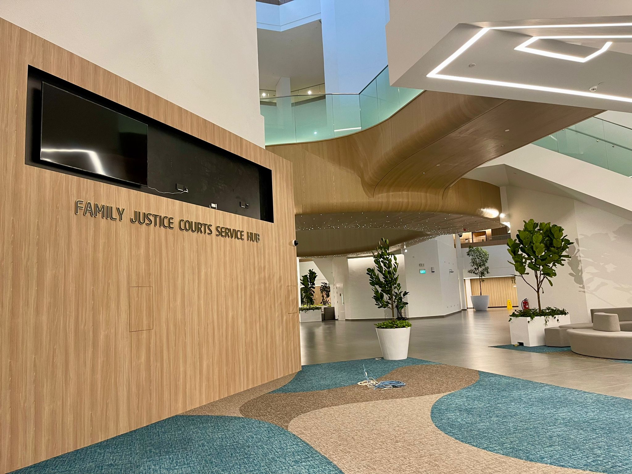 Family Justice Court